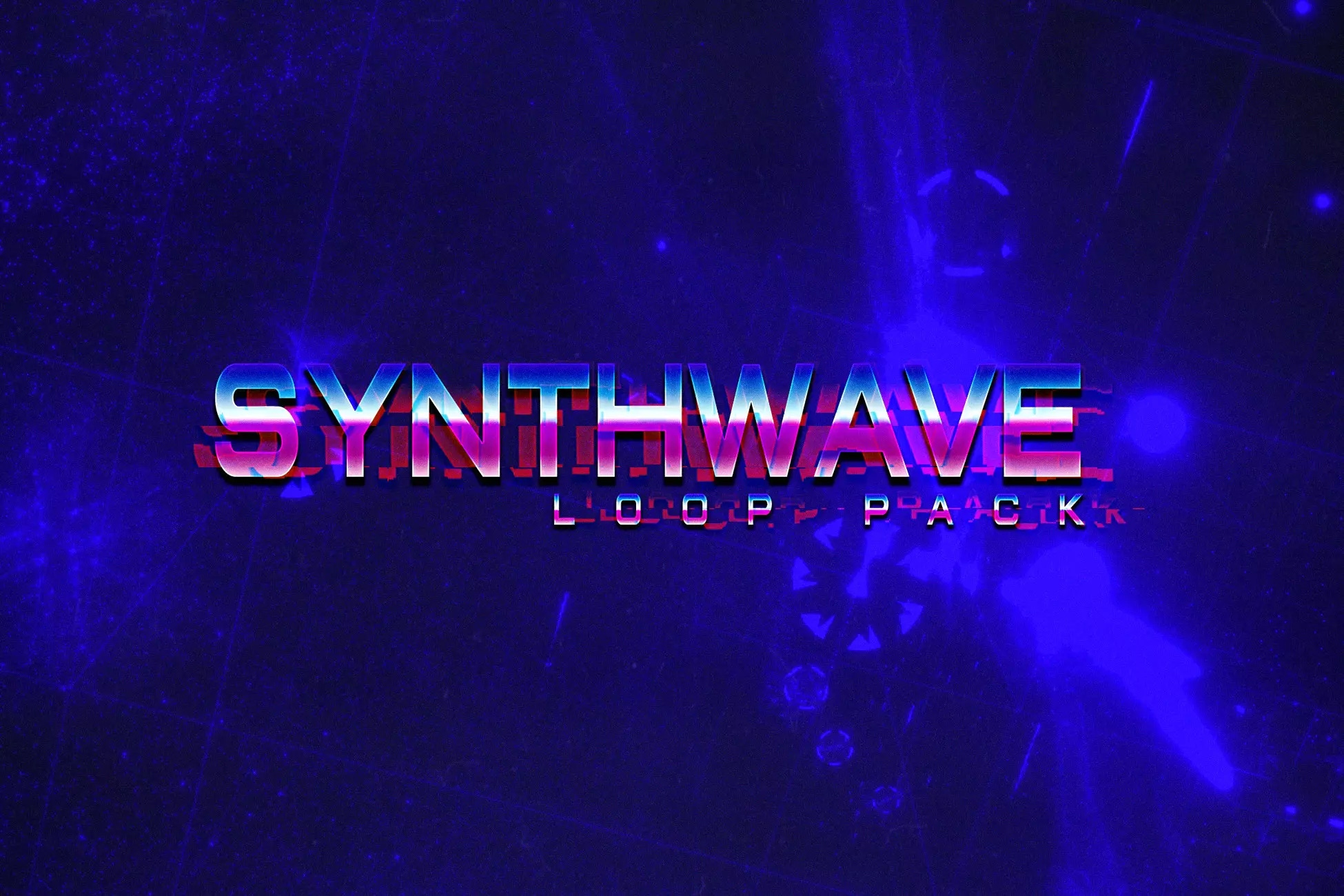 SynthWave Loop Pack