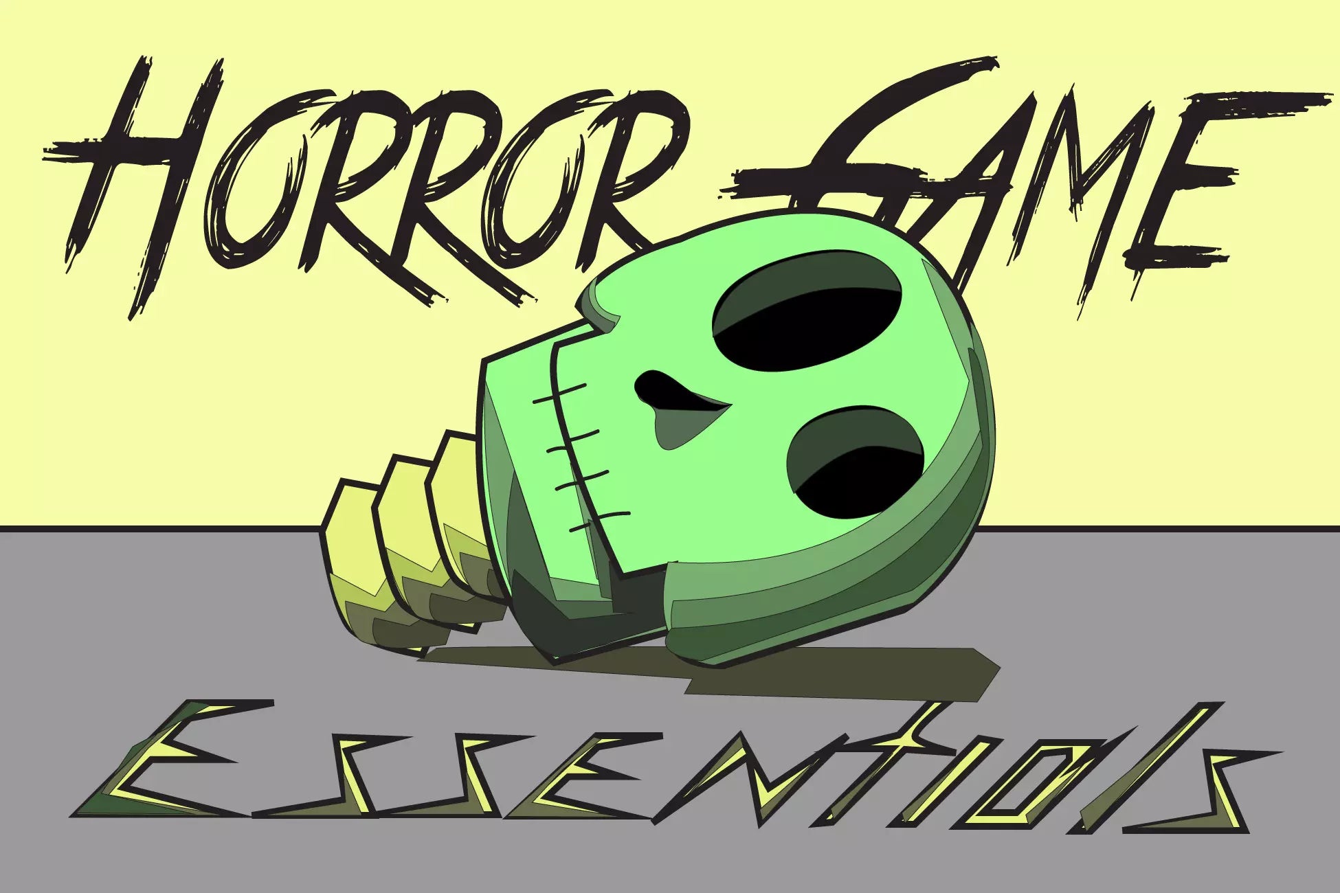 Horror Game Essentials