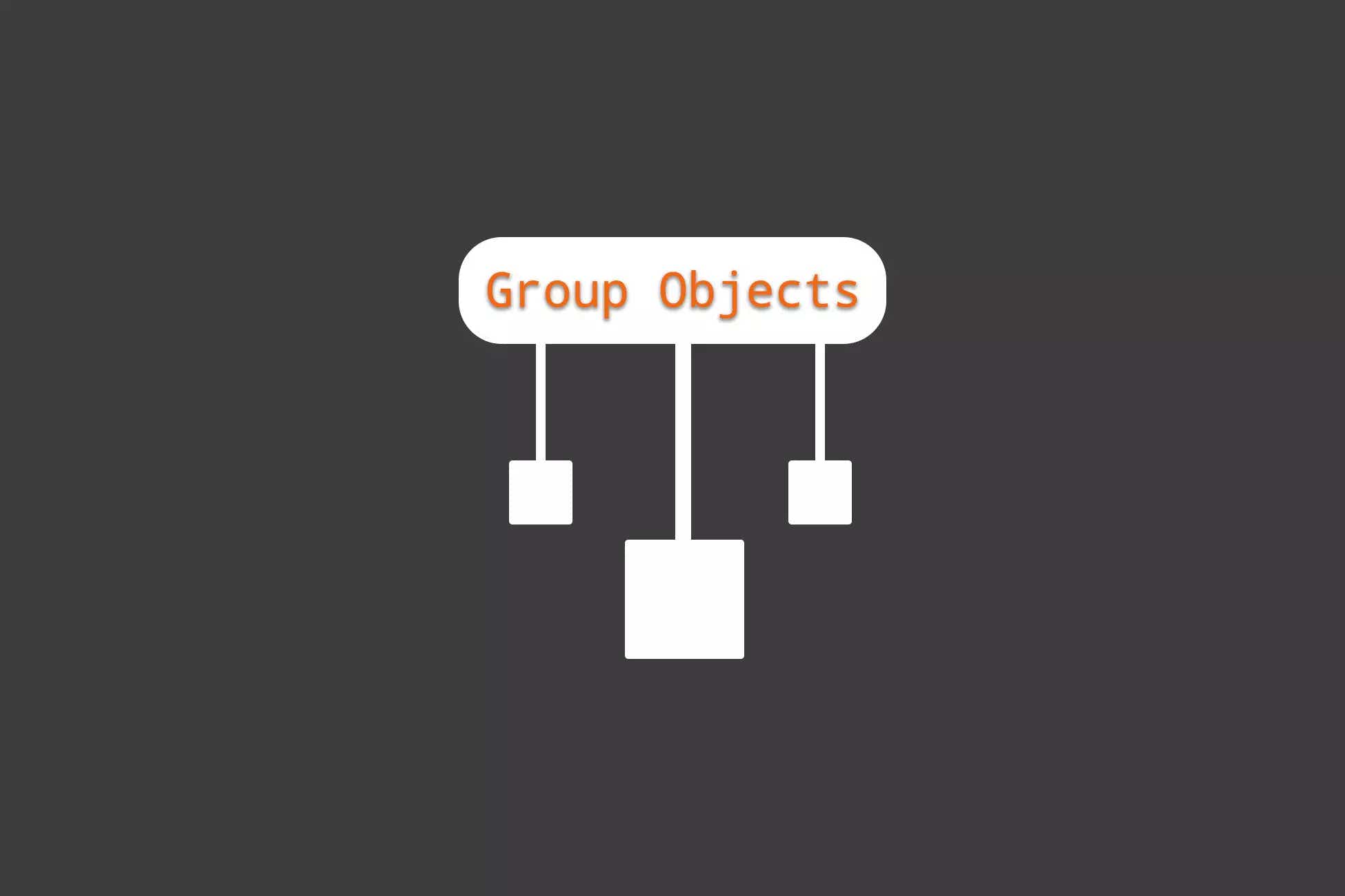 group-objects