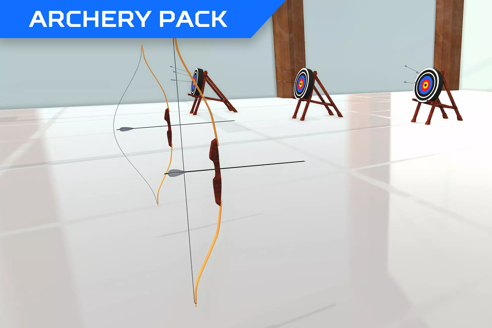 Archery Pack FREE (100% OFF)