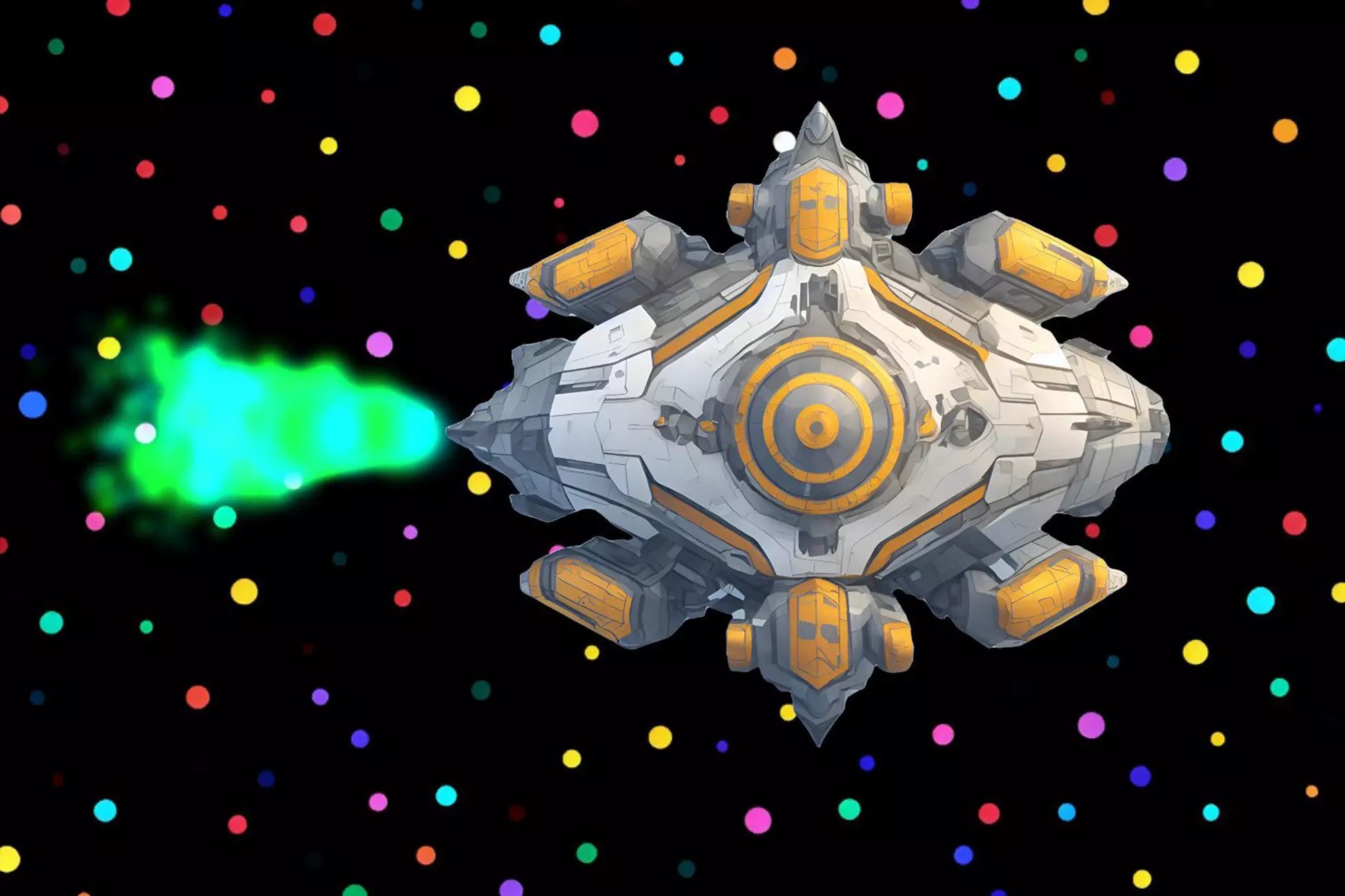 2D Jet Engine Effects| Jet Engine Flames | Jet Engine VFX | Jetstream