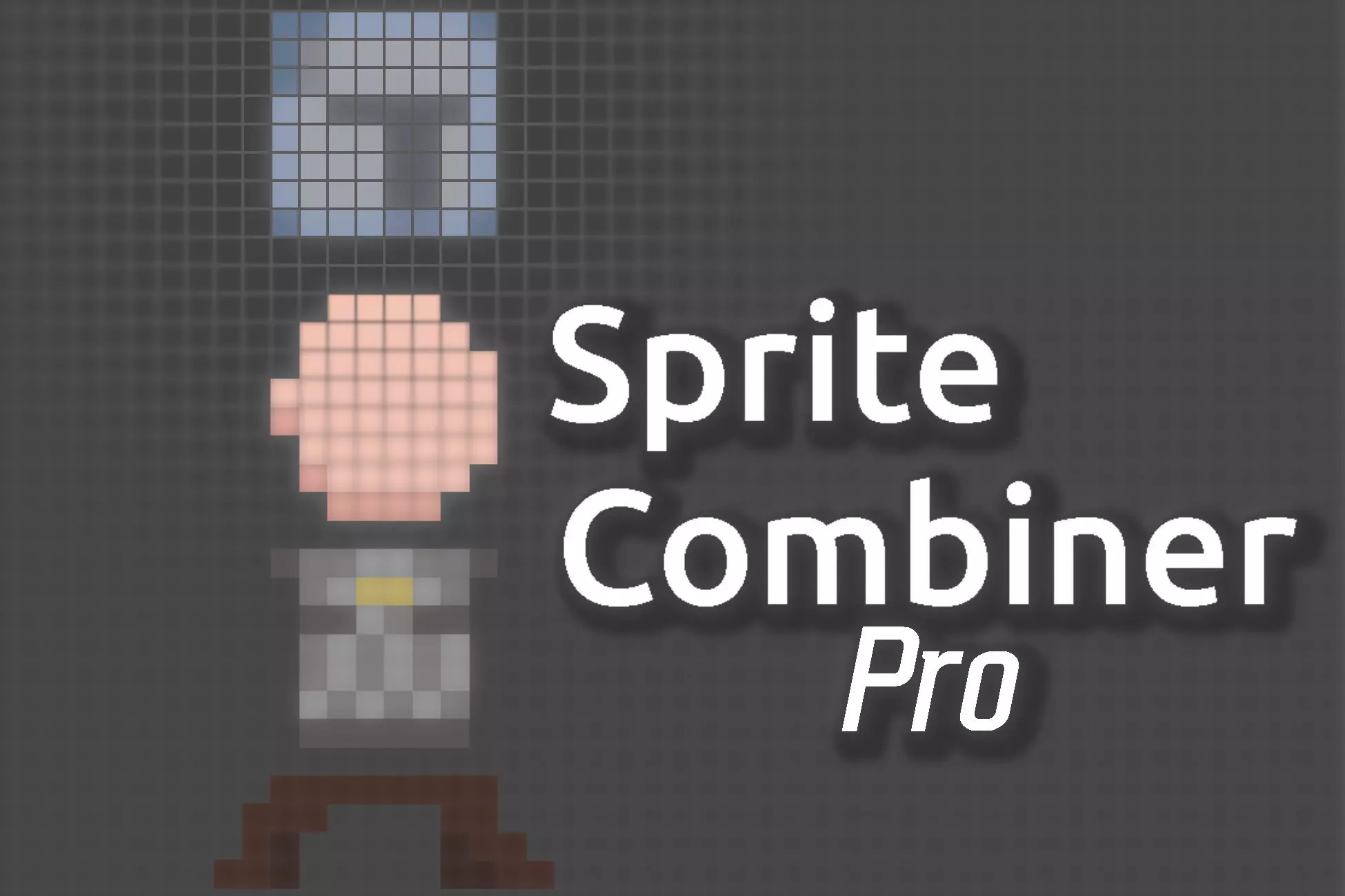 Sprite Combiner Pro