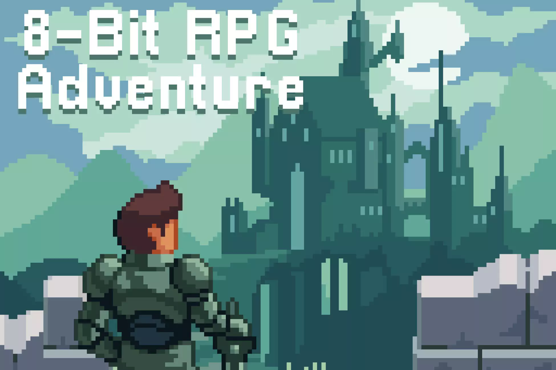 8-Bit RPG Adventure Music Pack FREE (100% OFF)