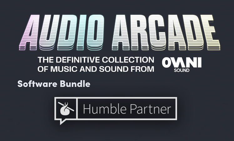 Audio Arcade Collection