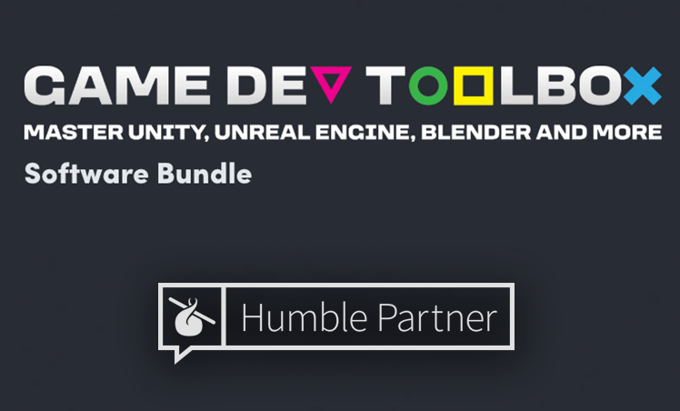 Game Dev Toolbox Bundle Game Dev Toolbox Bundle