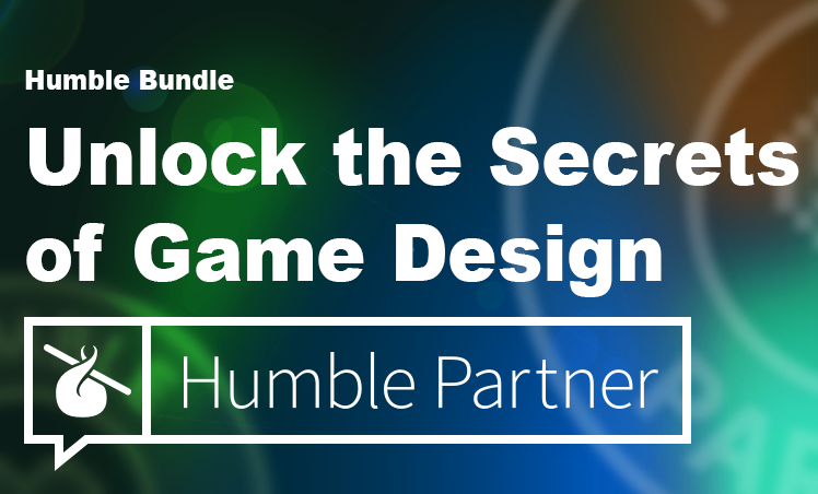 Bundle: Unlock the Secrets of Game Design