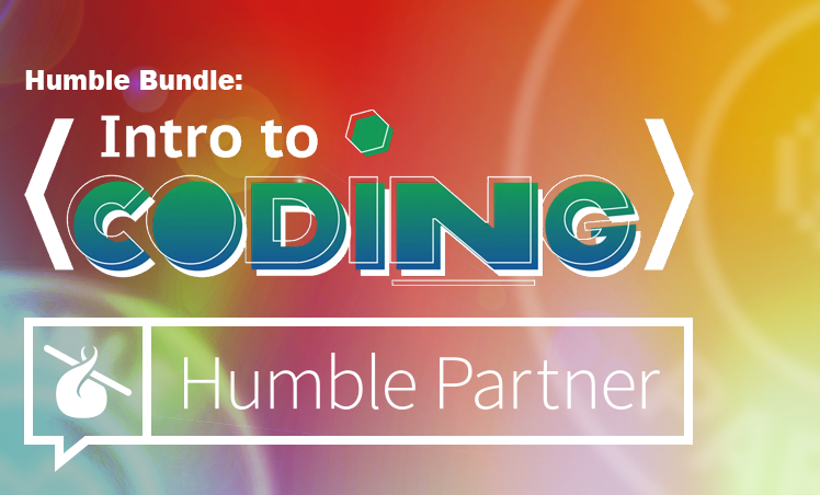 Intro to Coding Bundle