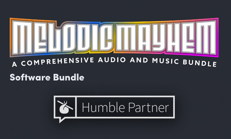 Melodic Mayhem Bundle