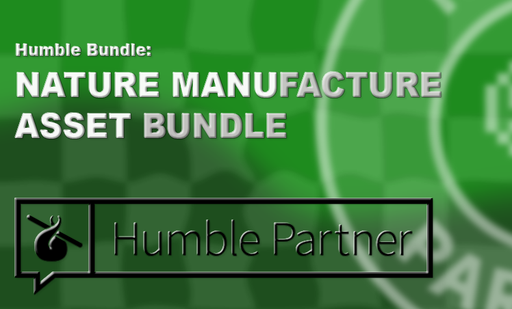 Real World Unreal Bundle for Devs