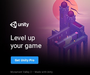 Get ‍Unity ‍Plus