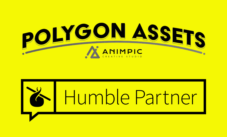Polygon Assets Bundle