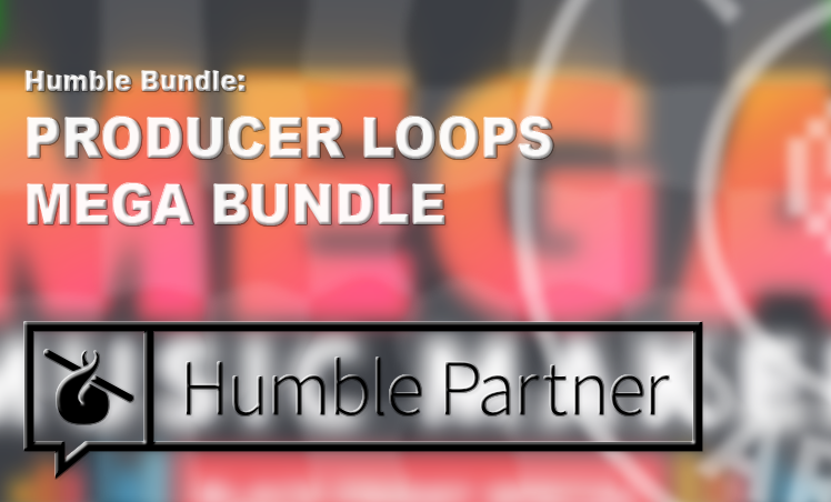 Producer Loops Mega Bundle