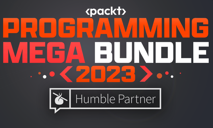 Programming Mega Bundle 2023