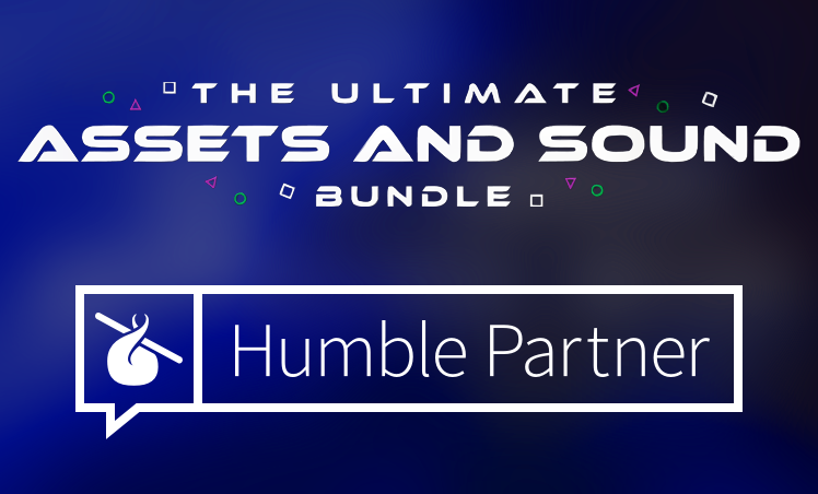 The Ultimate Assets and Sound Bundle