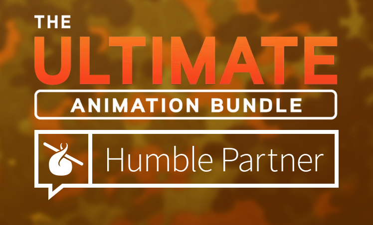 Ultimate Animation Bundle Moho Pro