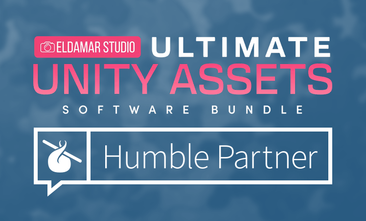 Ultimate Unity Assets Bundle
