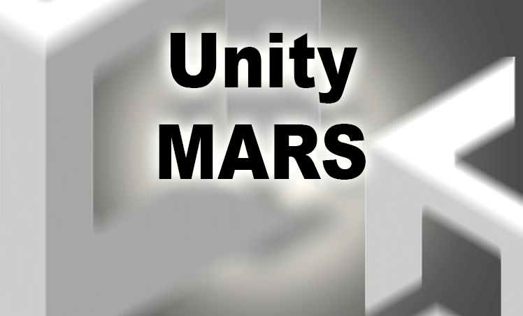 Unity MARS