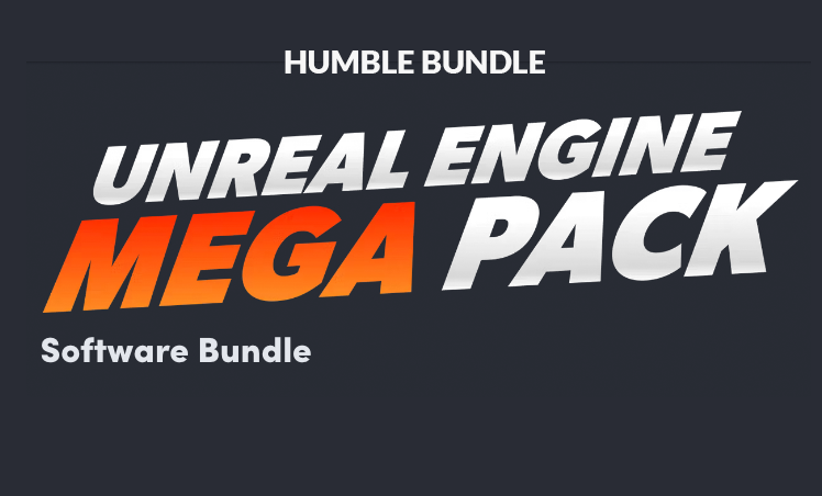 Unreal Engine Mega Pack